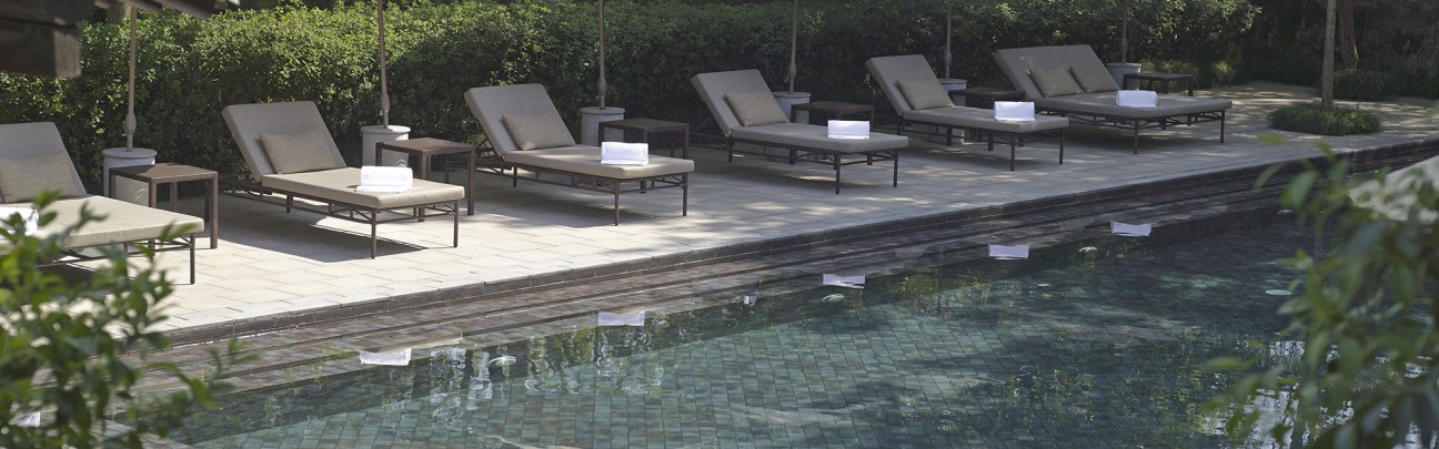 Amanfayun hotel - Hangzhou, China - Mr & Mrs Smith