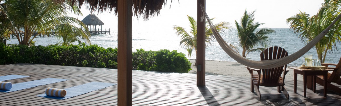 Turtle Inn hotel - Belize, Belize - Mr & Mrs Smith