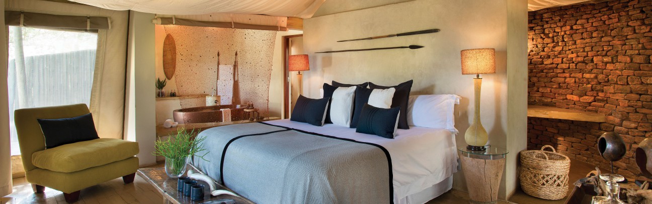 Marataba hotel - Marakele National Park, South Africa - Mr & Mrs Smith