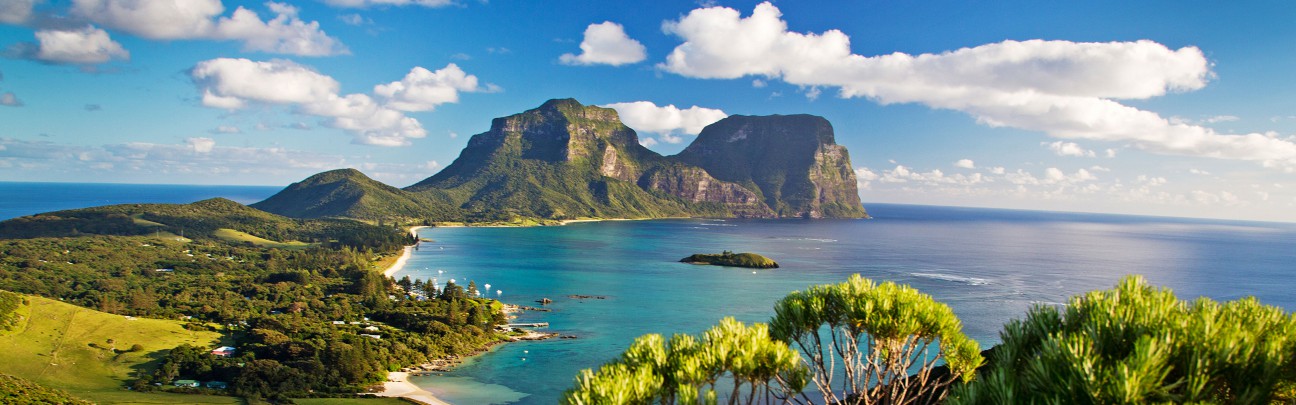 Capella Lodge hotel - Lord Howe Island, Australia - Mr & Mrs Smith
