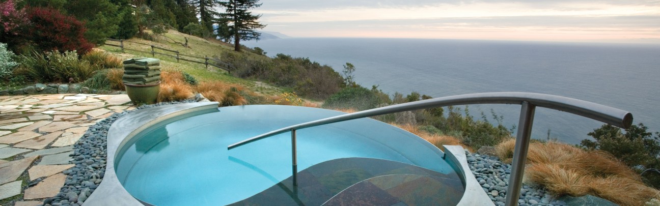 Post Ranch Inn hotel - Big Sur, United States - Mr & Mrs Smith