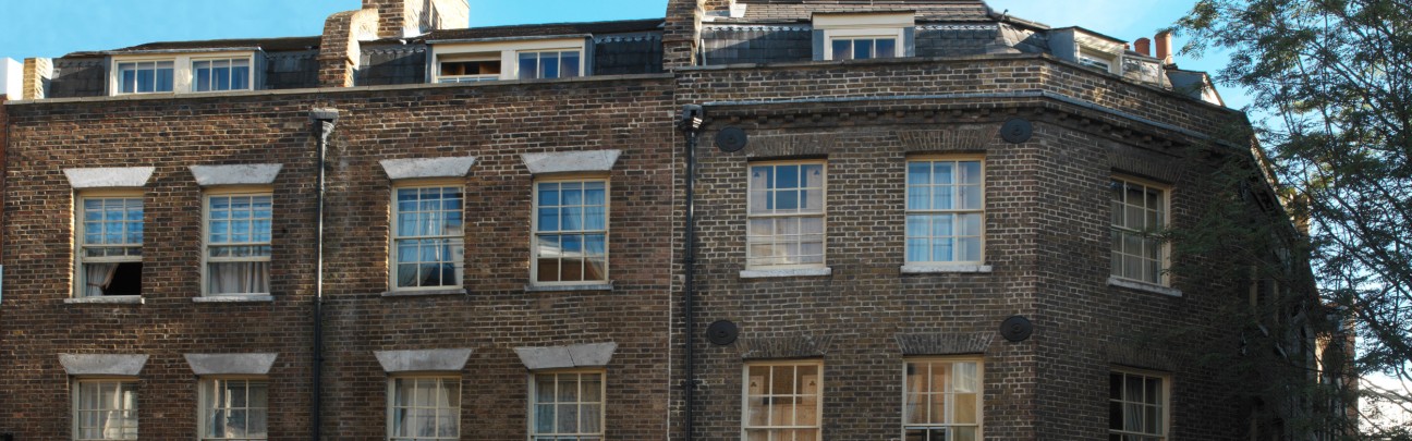 The Rookery hotel - London, United Kingdom - Mr & Mrs Smith