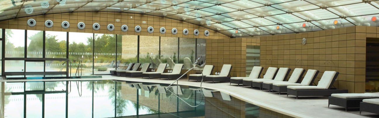 Lucknam Park Hotel & Spa - Wiltshire, United Kingdom - Mr & Mrs Smith