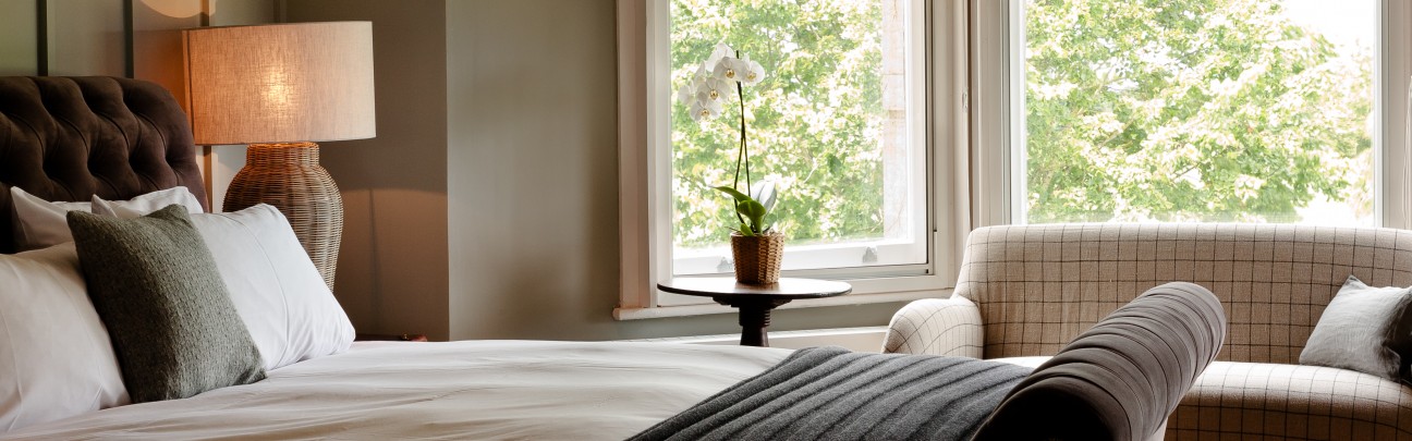 Number Thirty Eight hotel - Bristol, United Kingdom - Mr & Mrs Smith