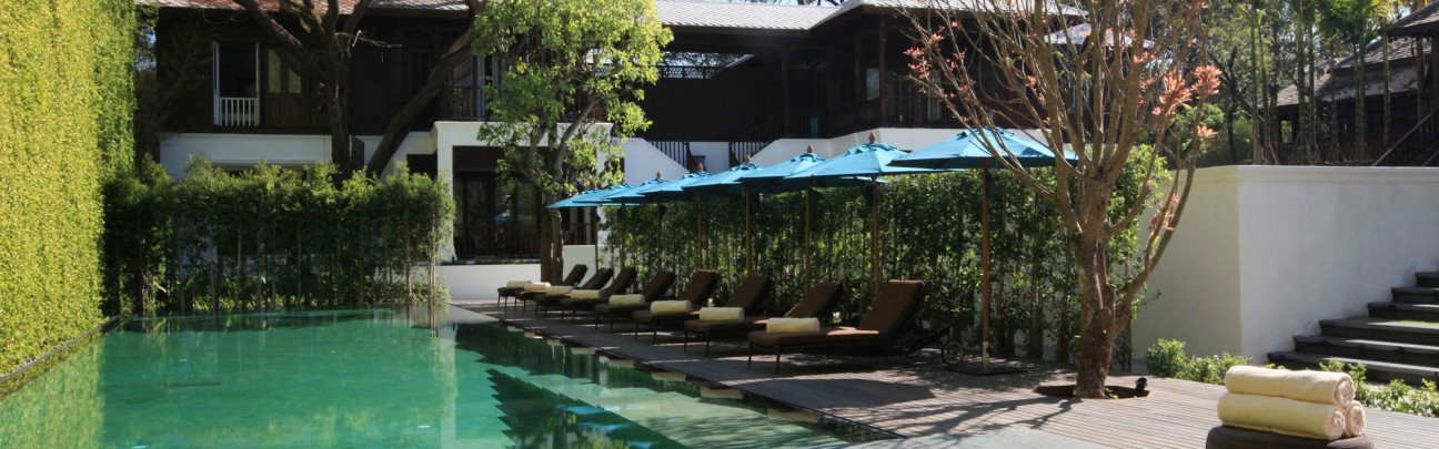 137 Pillars House - Chiang Mai, Thailand - Mr & Mrs Smith