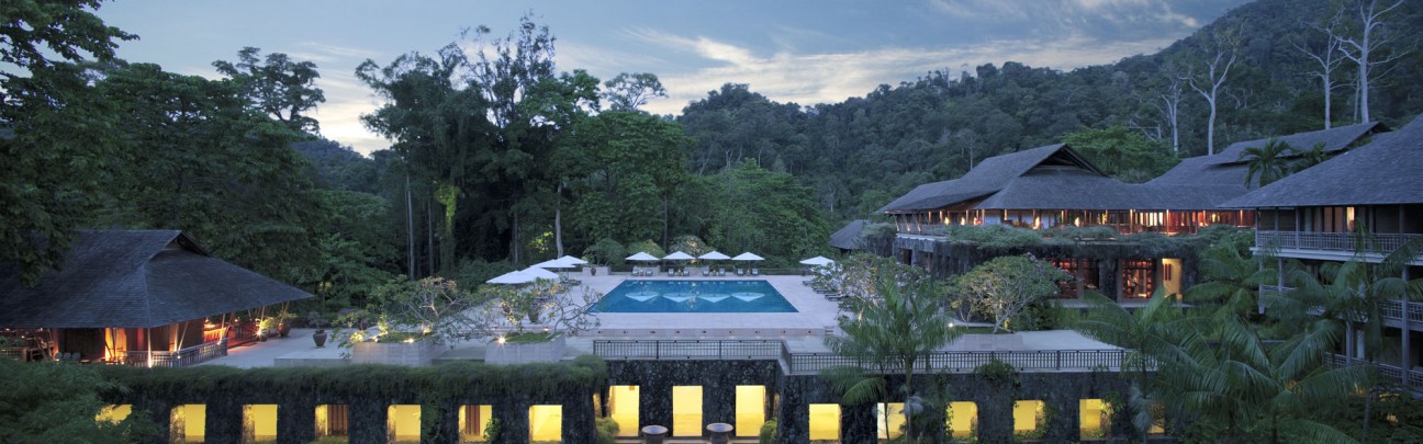 The Datai Langkawi hotel - Langkawi, Malaysia - Mr & Mrs Smith