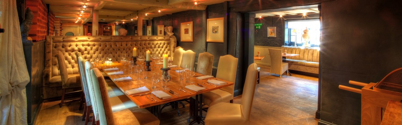 Strattons hotel - Norfolk, United Kingdom - Mr & Mrs Smith