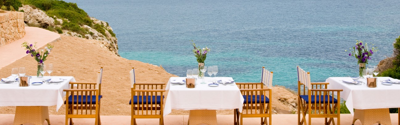 Cap Rocat hotel - Mallorca, Spain - Mr & Mrs Smith
