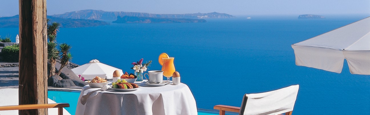Perivolas hotel - Santorini, Greece - Mr & Mrs Smith