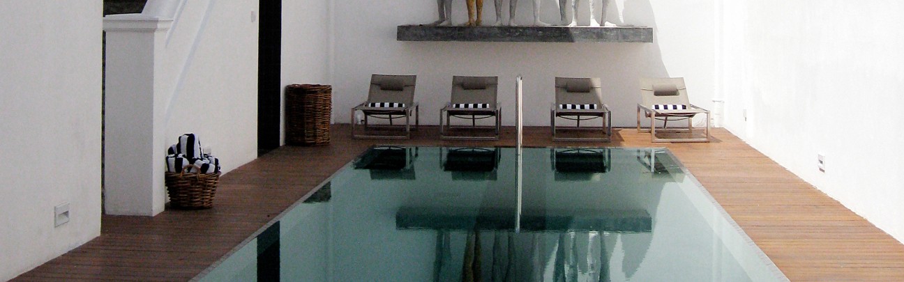 Paradise Road Tintagel Colombo hotel - Colombo, Sri Lanka - Mr & Mrs Smith