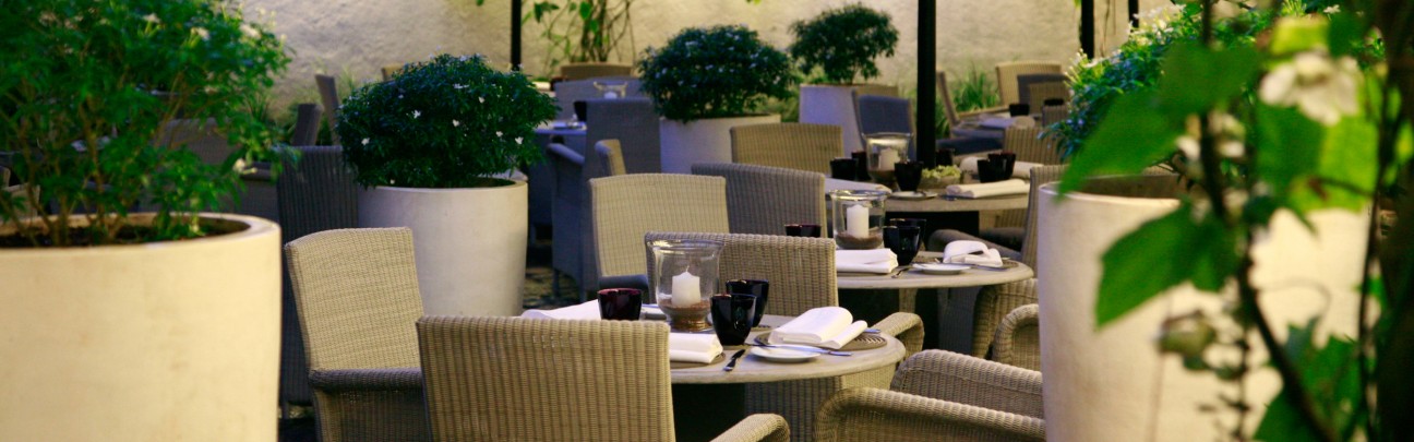 Paradise Road Tintagel Colombo hotel - Colombo, Sri Lanka - Mr & Mrs Smith