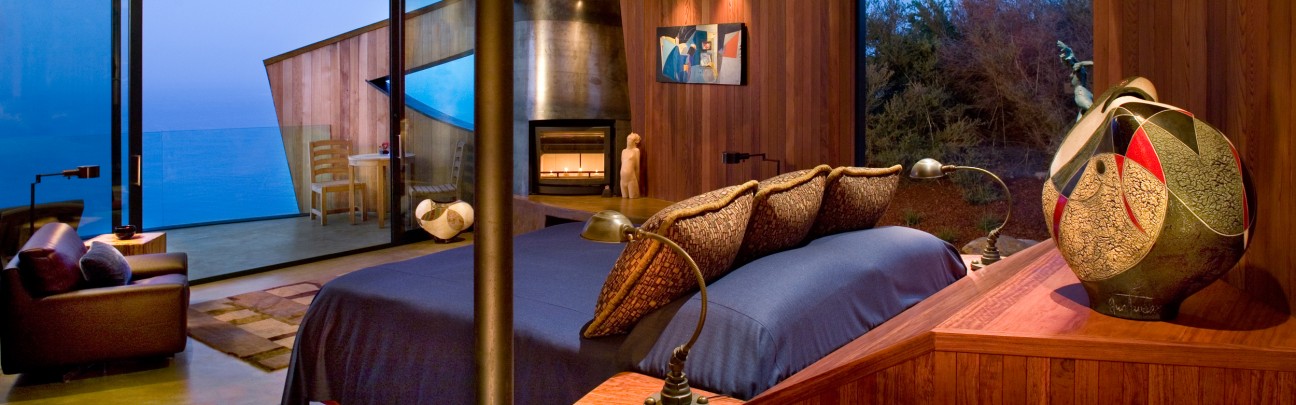 Post Ranch Inn hotel - Big Sur, United States - Mr & Mrs Smith