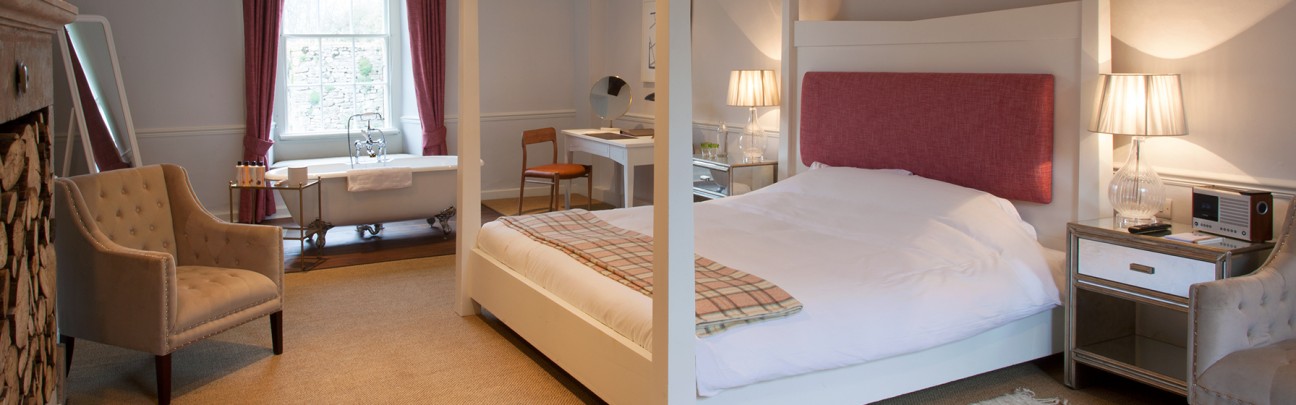 The Talbot Inn hotel - Somerset, United Kingdom - Mr & Mrs Smith