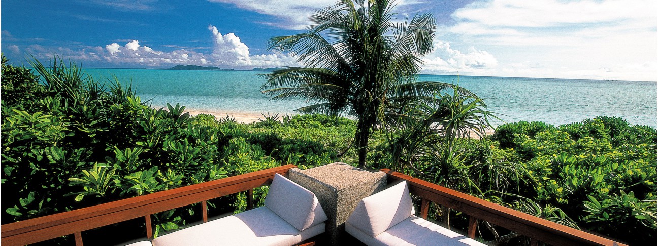 Amanpulo hotel Rooms - Pamalican Island, Philippines - Mr & Mrs Smith