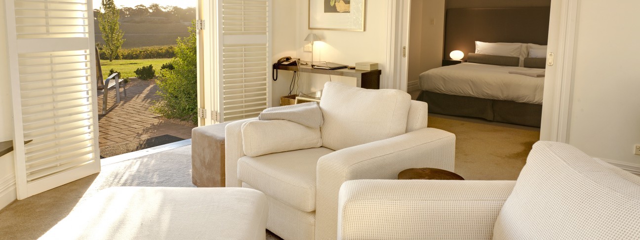 The Louise hotel - Barossa Valley, Australia - Mr & Mrs Smith