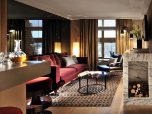 United Kingdom - London - Boutique & Luxury Hotels - Mr & Mrs Smith