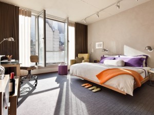 United States - New York City - Boutique & Luxury Hotels - Mr & Mrs Smith