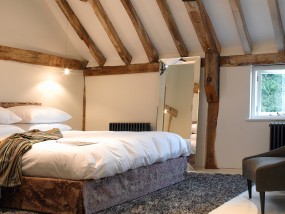 Tuddenham Mill hotel Rooms & Suites - Suffolk, United Kingdom - Mr ...