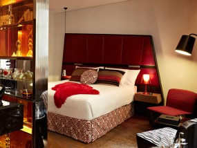 QT Sydney hotel Rooms & Suites - Sydney, Australia - Mr & Mrs Smith